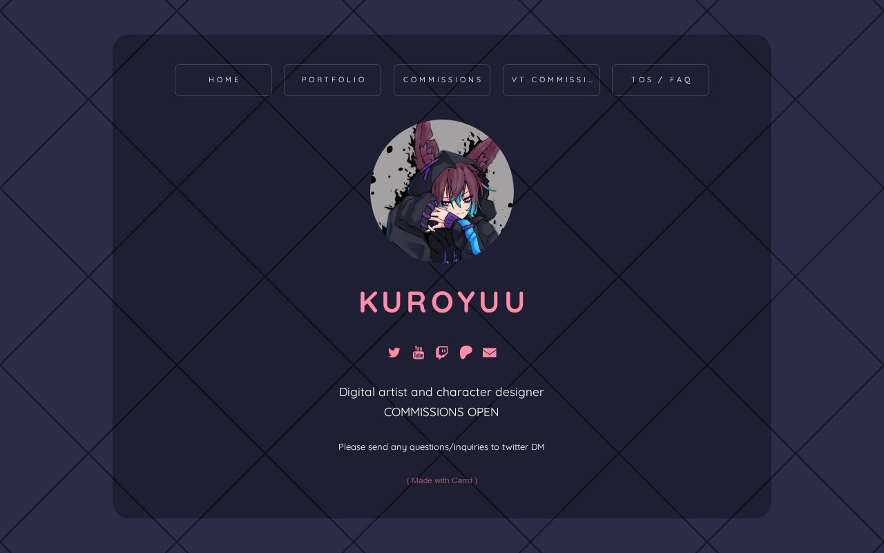 Usami Kuroyuu